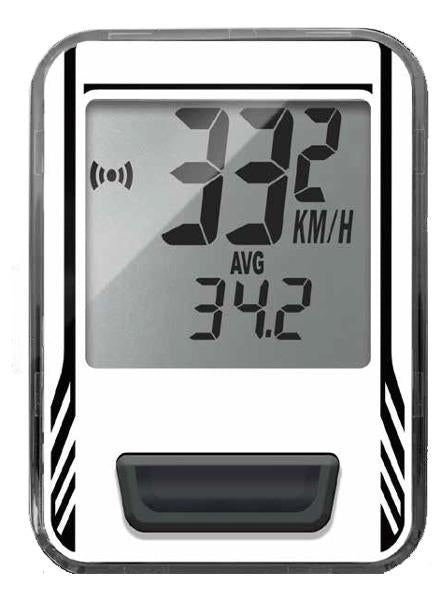 Techwell CP-5 Function Wireless Computer only $48.99 – Bandit Bikes