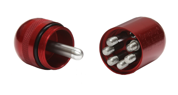 Dynaplug Tubeless Repair Kit - Mega Pill - Red only $101.99 – Bandit ...