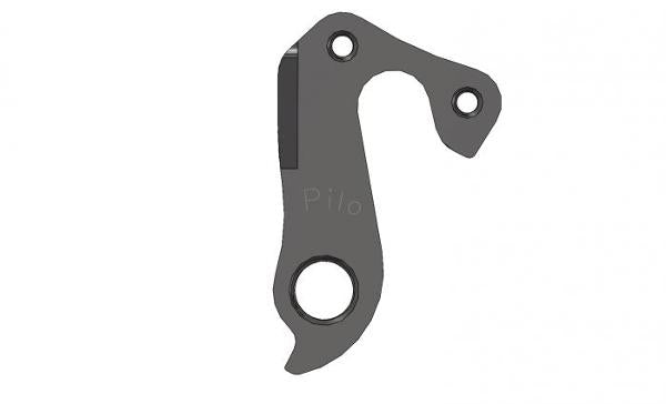 Pilo Derailleur Hanger - D838 - Lapierre only $56.99 – Bandit Bikes Parts